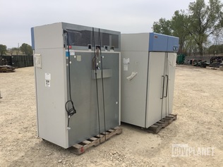 Surplus (3) Thermo Fisher Scientific Laboratory Freezers in Abilene ...
