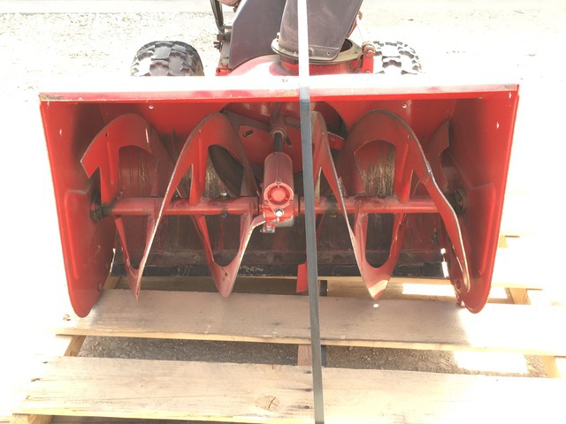 Surplus Snapper 10305E Snow Blower in Abilene, Kansas, United States ...