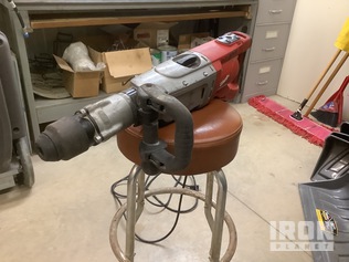 2015 Milwaukee 5342-21 Rotary Hammer in Sylvan Lake, Alberta, Canada ...
