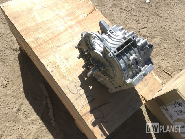 Surplus Kawasaki FE290 Engine in Doyle, California, United States ...