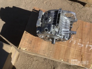 Surplus Kawasaki FE290 Engine in Doyle, California, United States ...