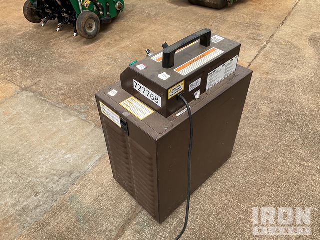 2015 Odorox Boss Hydroxyl Odor Processor Machine in Greer, South ...