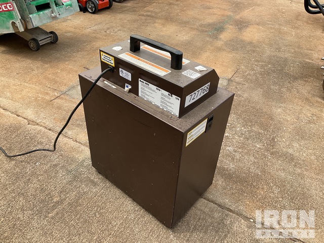 2015 Odorox Boss Hydroxyl Odor Processor Machine in Greer, South ...