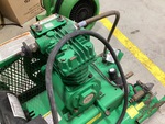 2015 Jenny K15A-8P Electric Air Compressor in Boca Raton, Florida ...