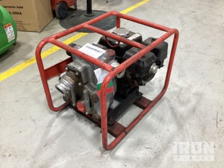 2017 Multiquip QP-2TH Water Pump in BOCA RATON, Florida, United States ...