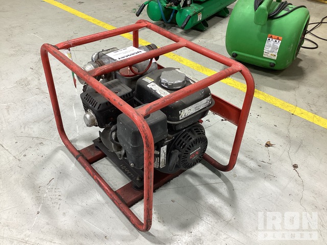 2017 Multiquip QP-2TH Water Pump in BOCA RATON, Florida, United States ...