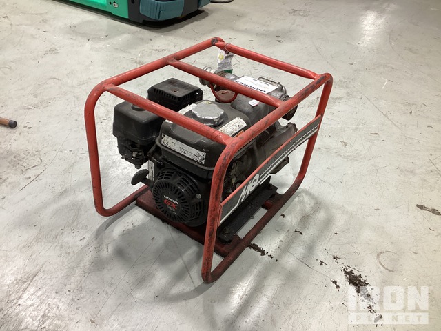 2017 Multiquip QP-2TH Water Pump in BOCA RATON, Florida, United States ...