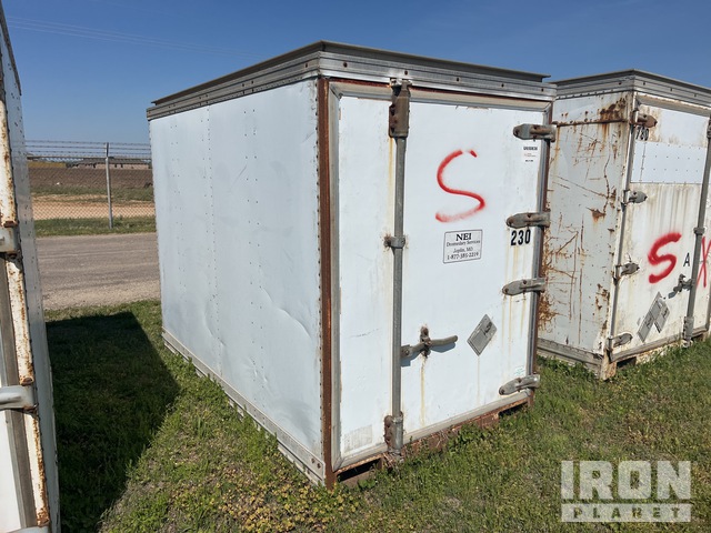 Storage Container in Joplin, Missouri, United States (IronPlanet Item ...