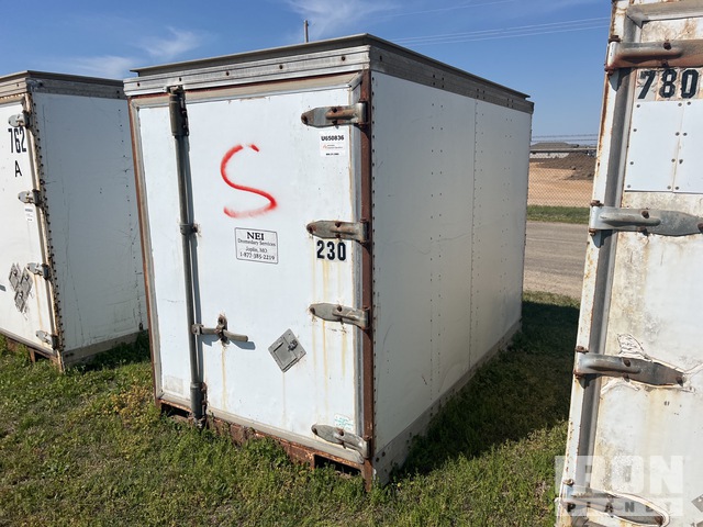 Storage Container in Joplin, Missouri, United States (IronPlanet Item ...