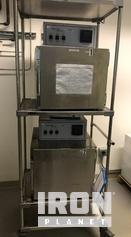 Qty Of (2) Roller Ovens in Houston, Texas, United States (IronPlanet ...