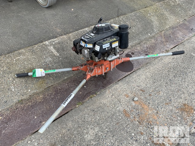 2015 General M343H Power Auger in Fortuna, California, United States ...