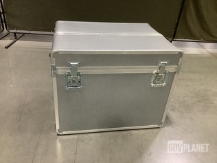 Surplus (6) Platt The Guardsman Storage Cases in Chambersburg ...