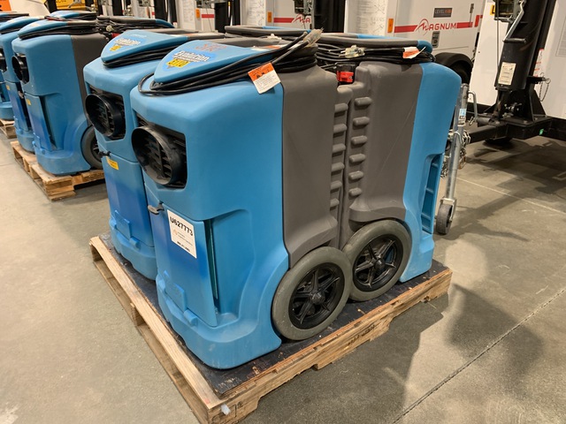 Dehumidifier For Sale | IronPlanet