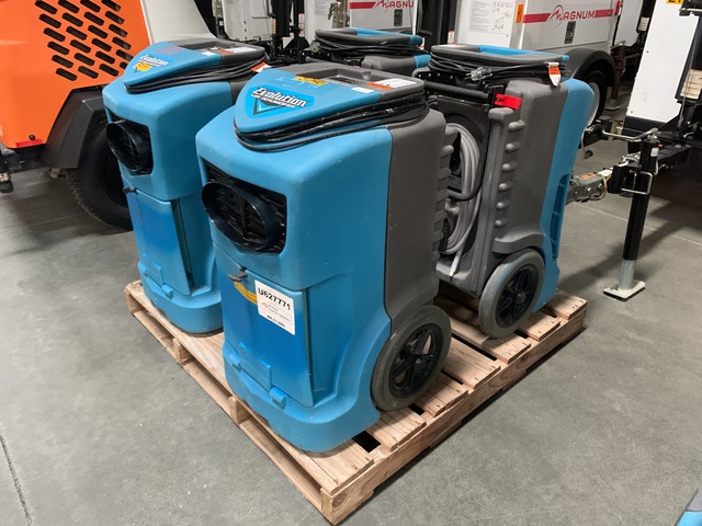 Dehumidifier For Sale | IronPlanet