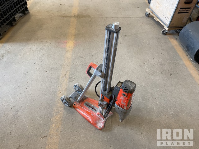 2018 Husqvarna DMS240 Electric Hand Held Core Drill in BRACEBRIDGE ...