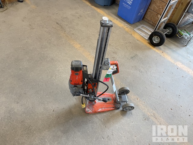 2018 Husqvarna DMS240 Electric Hand Held Core Drill in BRACEBRIDGE ...