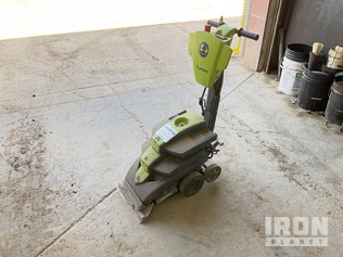 2017 Wolff Turbo Stripper Electric Tile Stripper in PITTSBURGH ...