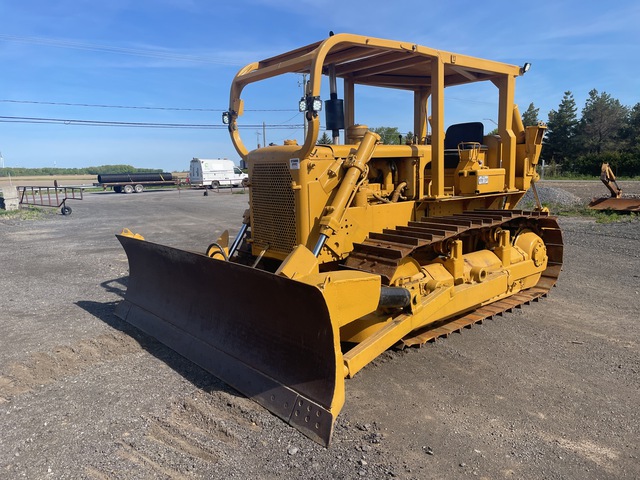 Dozers For Sale | IronPlanet