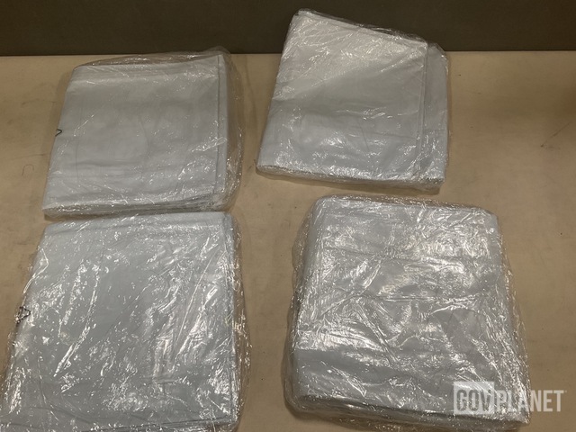 Surplus (209) Medline SP900 Adult Shroud Packs in North Las Vegas ...