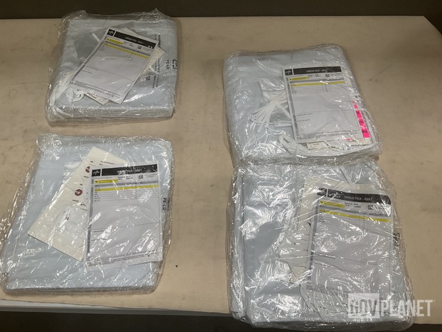Surplus (209) Medline SP900 Adult Shroud Packs in North Las Vegas ...