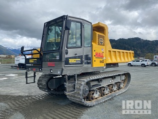 2022 Terramac RT14R Rotating Crawler Carrier in Chilliwack, British ...