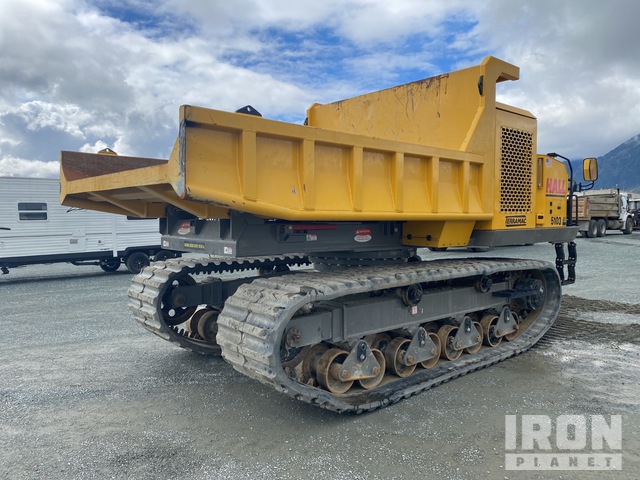 2022 Terramac RT14R Rotating Crawler Carrier in Chilliwack, British ...