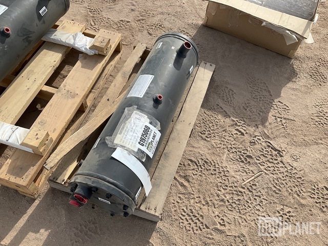 Surplus Standard Refrigeration CA150 Condenser in Doyle, California ...