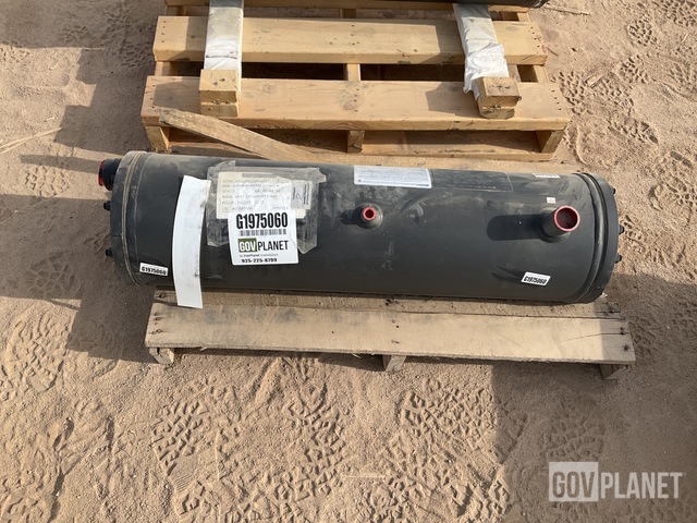 Surplus Standard Refrigeration CA150 Condenser in Doyle, California ...