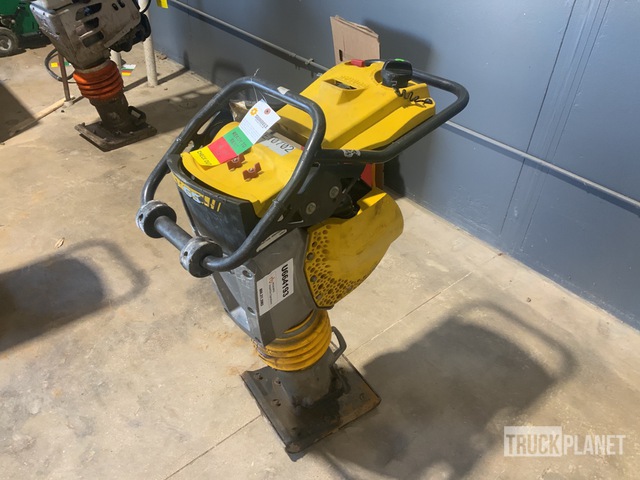 2018 Bomag BT65 Jumping Jack Tamper in Grand Prairie, Texas, United ...