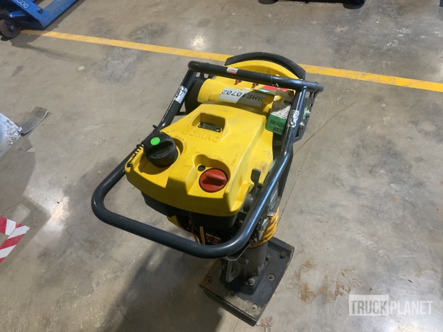 2018 Bomag BT65 Jumping Jack Tamper in Grand Prairie, Texas, United ...