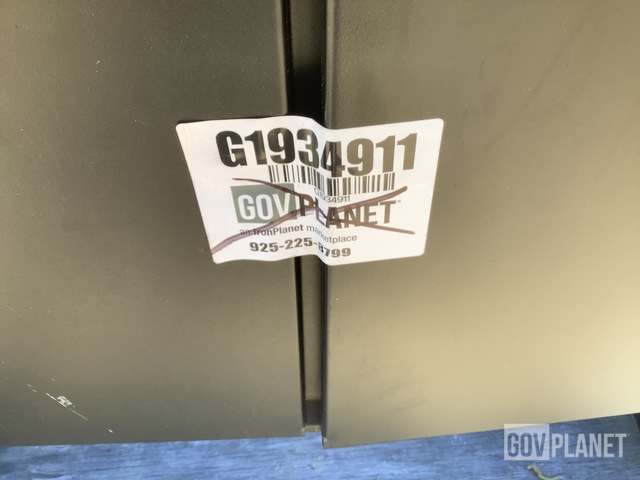 Surplus MultiCam 7000 Series CNC Router in Hooks, Texas, United States ...