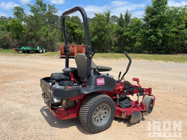 2014 Toro 74953 Ride-On Lawn Mower in Longview, Texas, United States ...