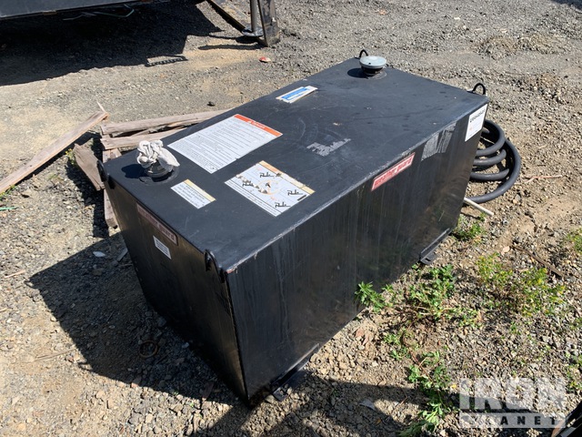 2019 (unverified) Weatherguard Steel Fuel Tank in Fairfield, California ...