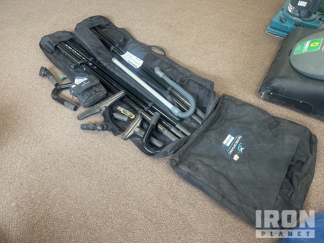 Quantity of (2) Spacevac HI LVL Vacuum Kit in Avon, Massachusetts ...