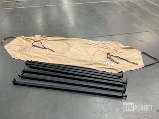 Surplus 5-4-9696 Type I Solar Shade System in North Las Vegas, Nevada ...