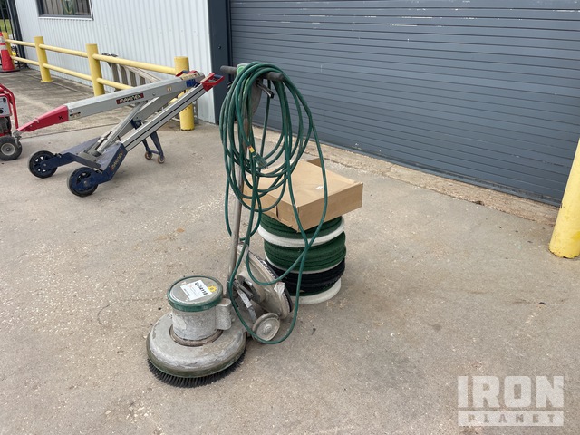 2015 Namco N-175 Electric Floor Machine in TEXAS CITY, Texas, United ...