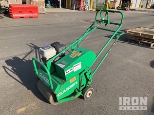 2013 Classen TA-19SB Walk-Behind 16 in Aerator in Pittsburgh ...