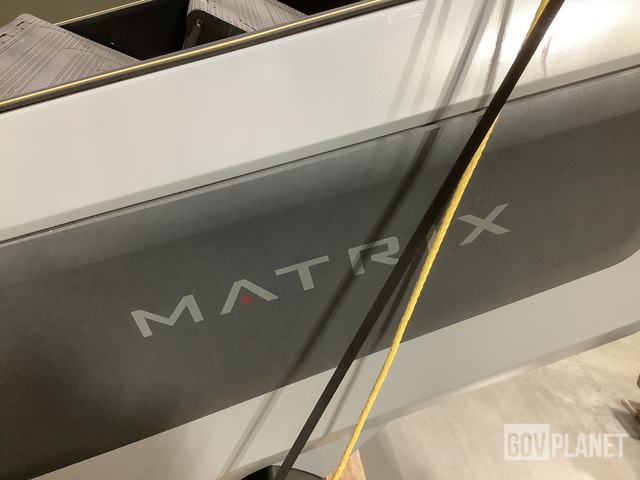 Surplus Matrix C-5x/7x ClimbMill Stair Stepper in Chambersburg ...