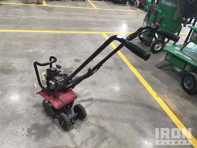 2015 Honda FG110K1AT Rototiller in GRAPEVINE, Texas, United States ...