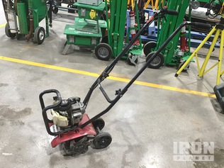 2015 Honda FG110K1AT Rototiller in GRAPEVINE, Texas, United States ...