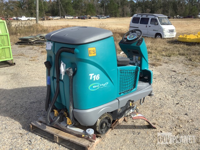 T16 Ech20 Floor Scrubber Enjoy Discount | www.pinnaxis.com