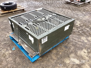 Surplus Small Arms Storage Rack in Chambersburg, Pennsylvania, United ...