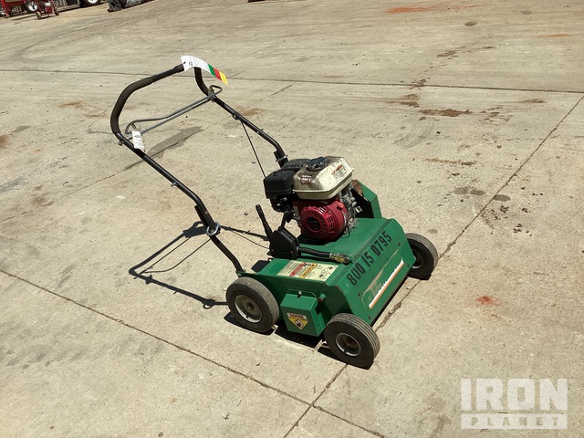 Billy Goat PR550H 21 in Aerator in Apex, North Carolina, United States ...