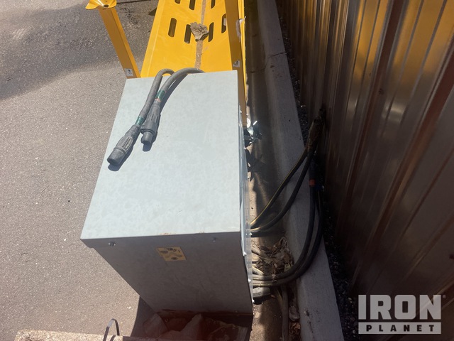 MGM Electric Transformer in Englewood, Colorado, United States ...