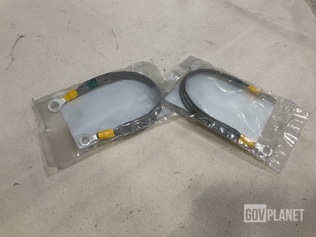 Surplus (242) BAE Systems R0069432 RWS Earth Straps in Chambersburg ...