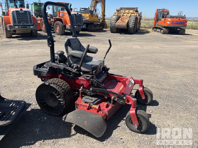 2020 Toro 72949HD Zero-Turn Lawn Mower in Dunnigan, California, United ...
