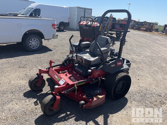 2020 Toro 72949HD Zero-Turn Lawn Mower in Dunnigan, California, United ...