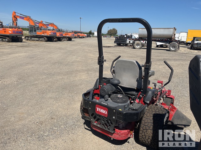 2020 Toro 72949HD Zero-Turn Lawn Mower in Dunnigan, California, United ...