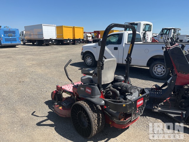 2020 Toro 72949HD Zero-Turn Lawn Mower in Dunnigan, California, United ...