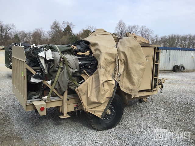 Dhs Armored Vehicles On Train